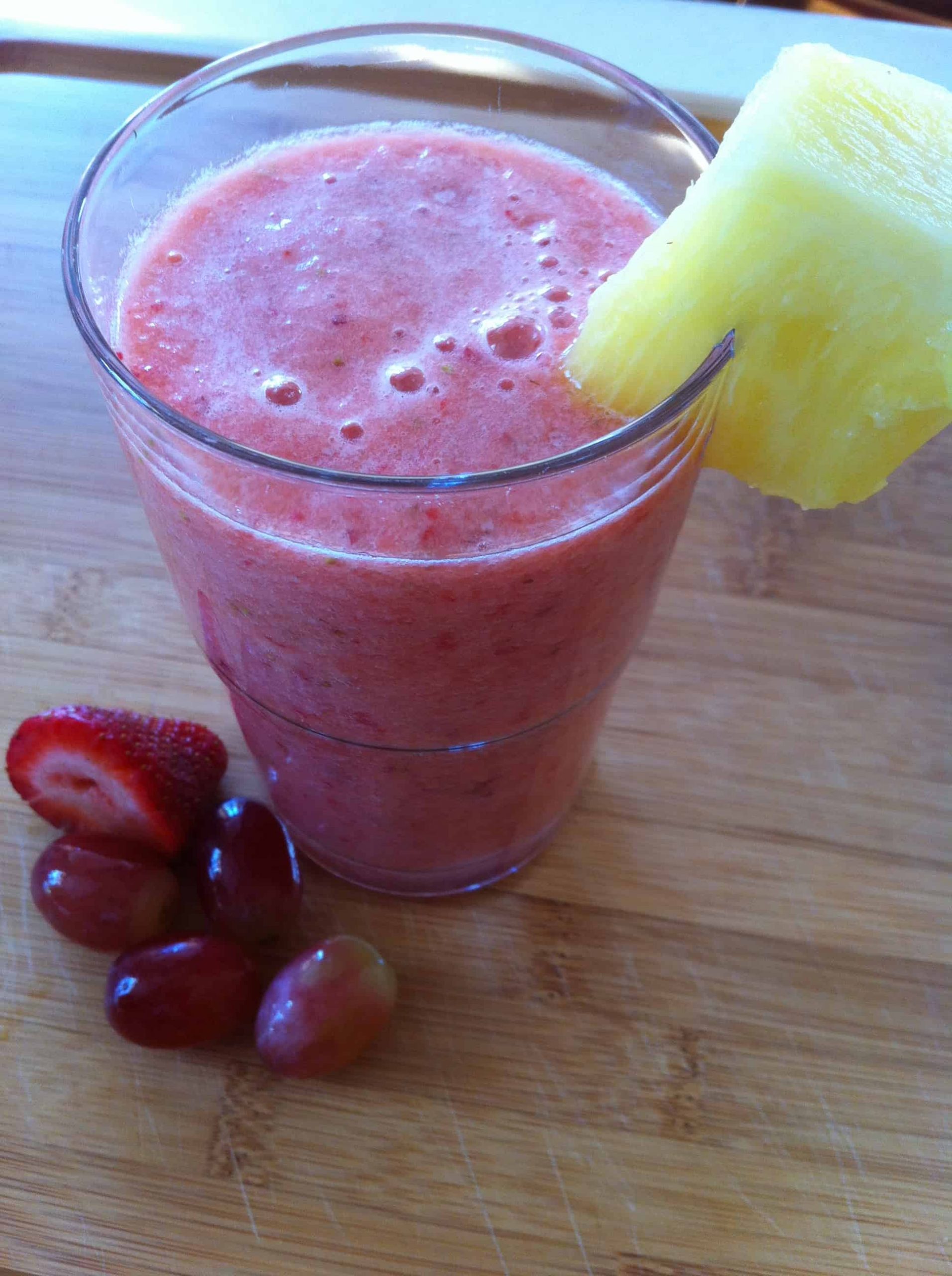 The Best Smoothie You Will Ever Have | Eat Picks