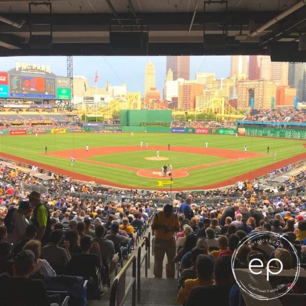Best Things To Do on Weekend Visit to Pittsburgh | Eat Picks