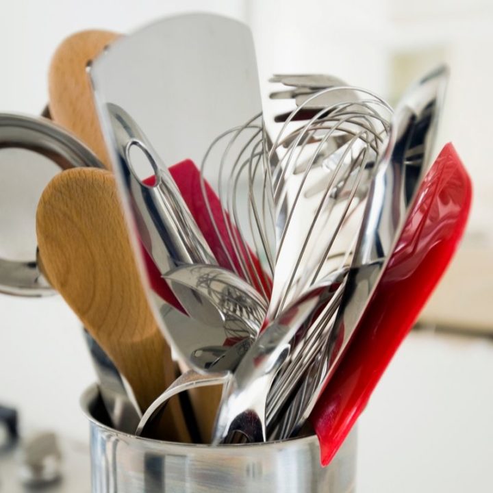100 Favorite Kitchen Tools & Gadgets to Make Your Cooking Easier | Eat ...